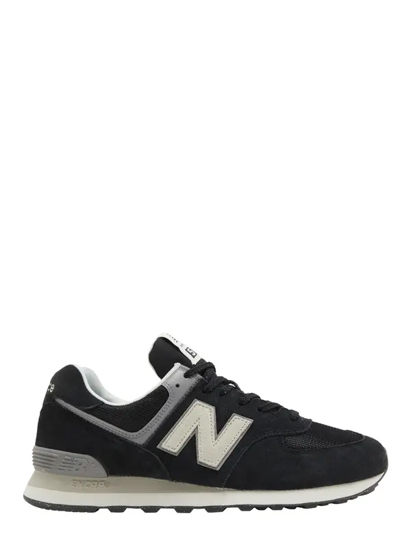 NEW BALANCE 574 Sneakers - Black