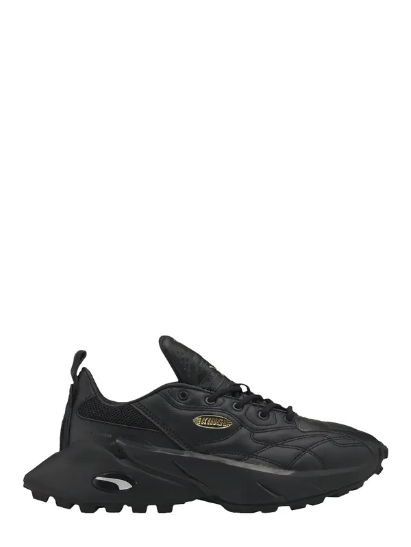PUMA Strkr King Sneakers - Black