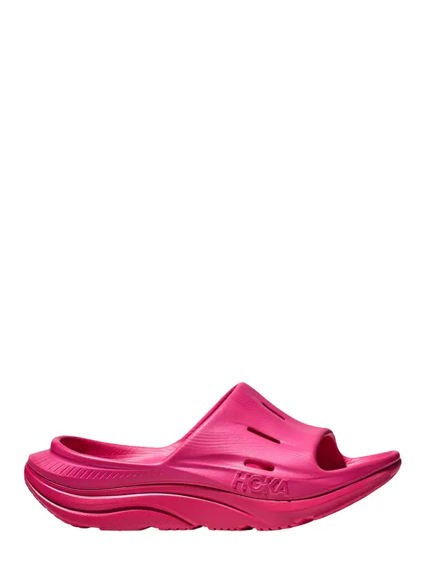 HOKA® Ora Recovery Slide - Pink