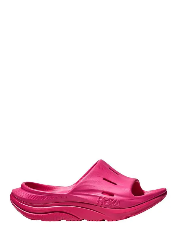 HOKA® Ora Recovery Slide - Pink