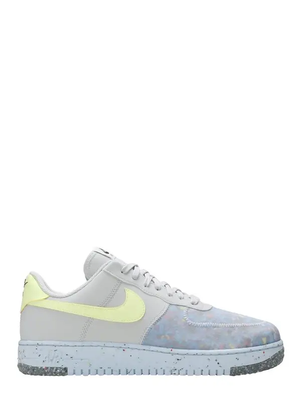 Nike Air Force 1 Low 'crater - Blue