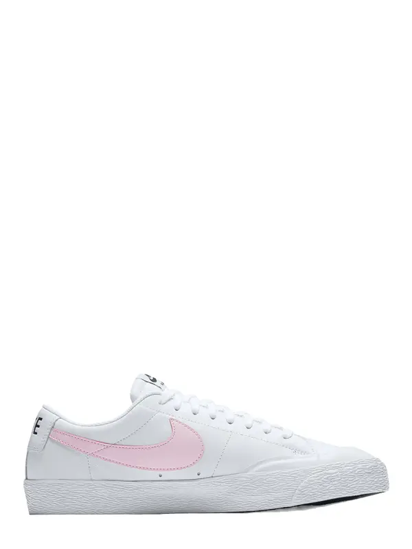 Nike Blazer Zoom Low Xt - White