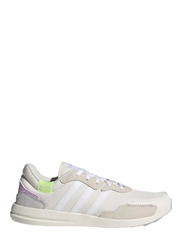 Adidas Retrorun Sneakers - Cream