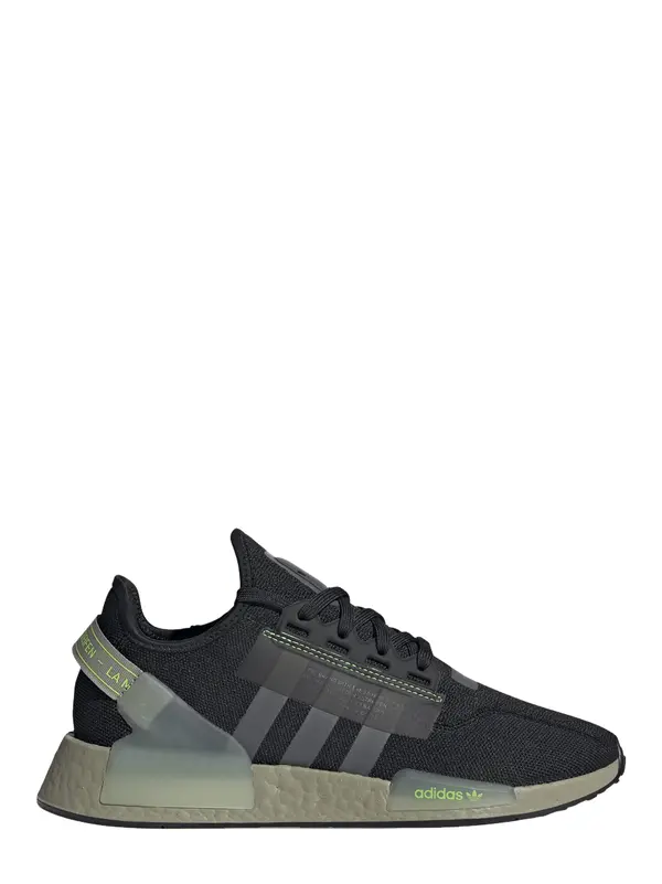Adidas Nmd_r1 V2 Sneakers - Black