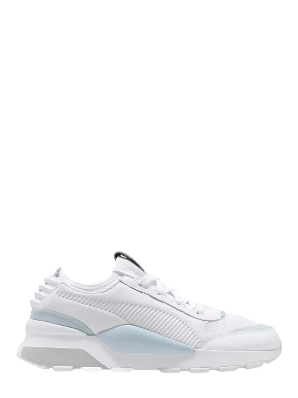 PUMA Rs-0 Core Sneakers - White