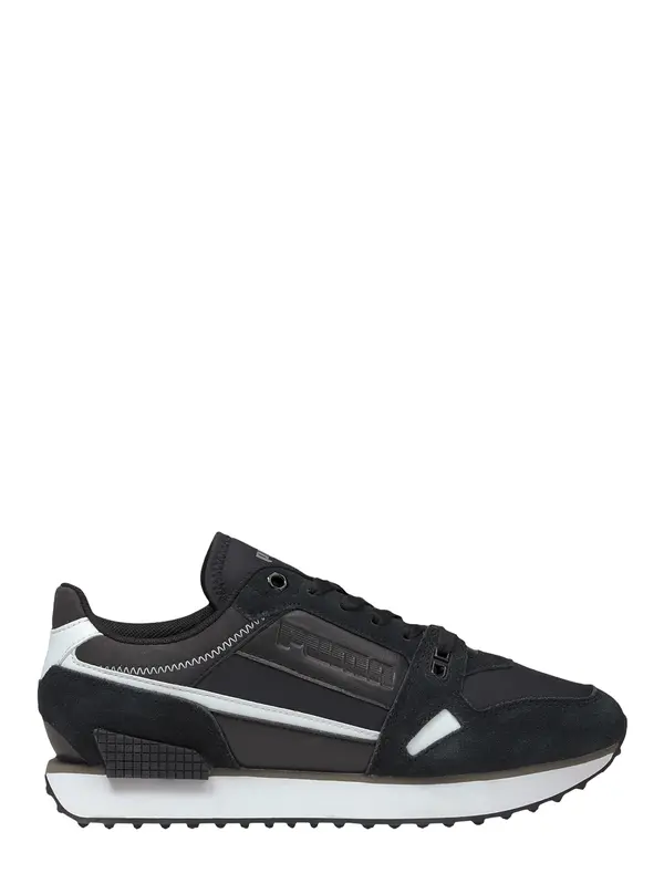 PUMA Mile Rider Sneakers - Black