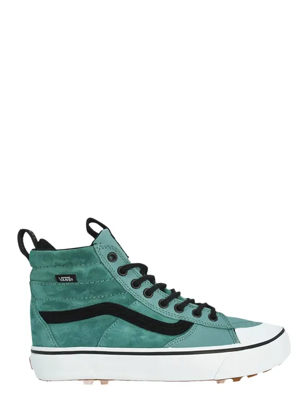 VANS Sk8-hi Mte 2.0 Dx Sneakers - Blue