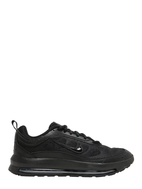 Nike Air Max Ap Sneakers - Black