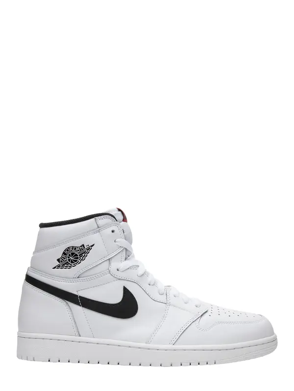 JORDAN 1 Retro High Og Premium - White