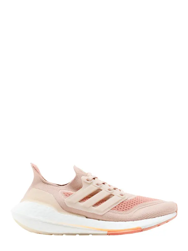 Adidas Ultraboost 21 Sneakers - Pink
