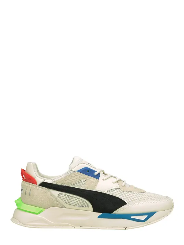 PUMA Mirage Sport Re.gen Sneakers - Cream