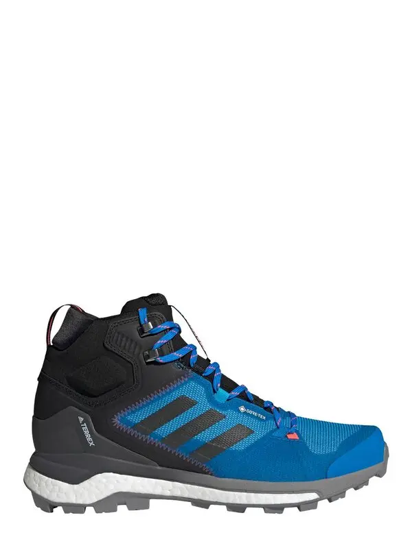 Adidas Skychaser 2 Mid Gtx Rush - Blue