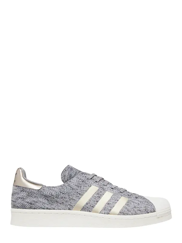 Adidas Superstar Pk Nm Sneakers - Grey