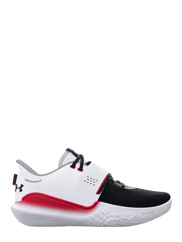 Under Armour Flow Futr X Sneakers - White