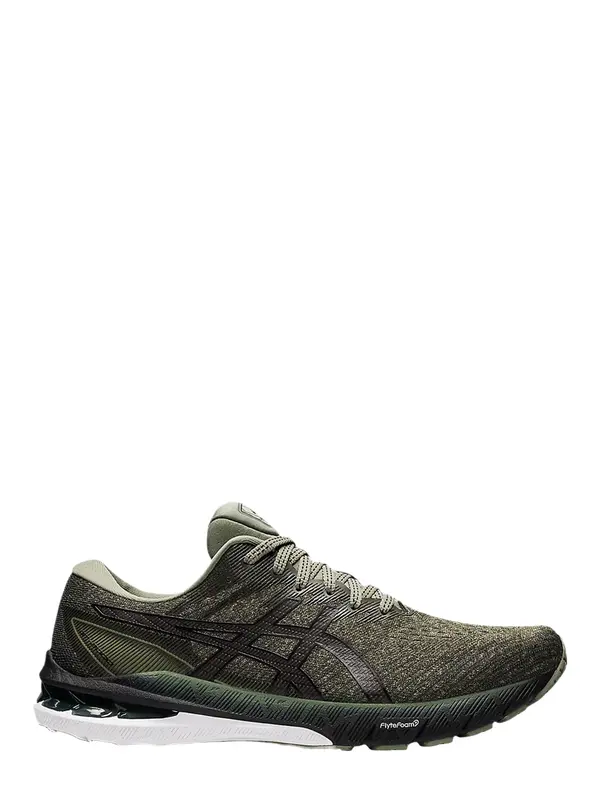Asics Gt-2000 Sneakers - Green