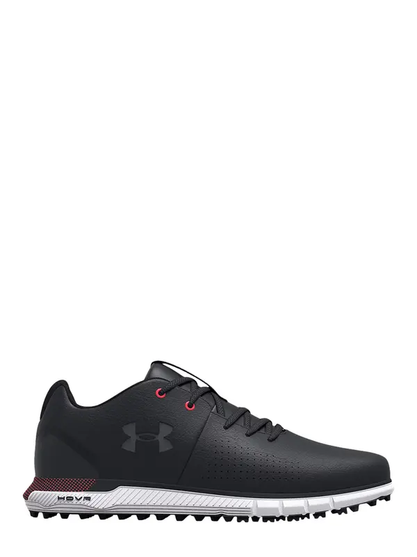 Under Armour Hovr Fade 2 Spikeless E Wide - Black