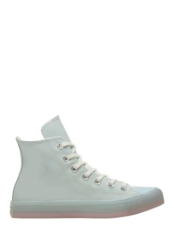 CONVERSE Chuck Taylor All Star High Top Sneakers - Teal