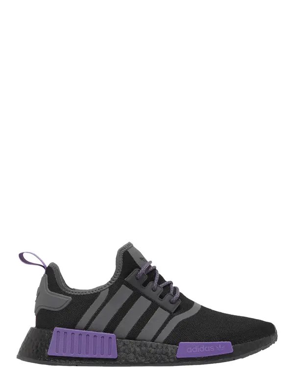 Adidas Nmd_r1 Sneakers - Black