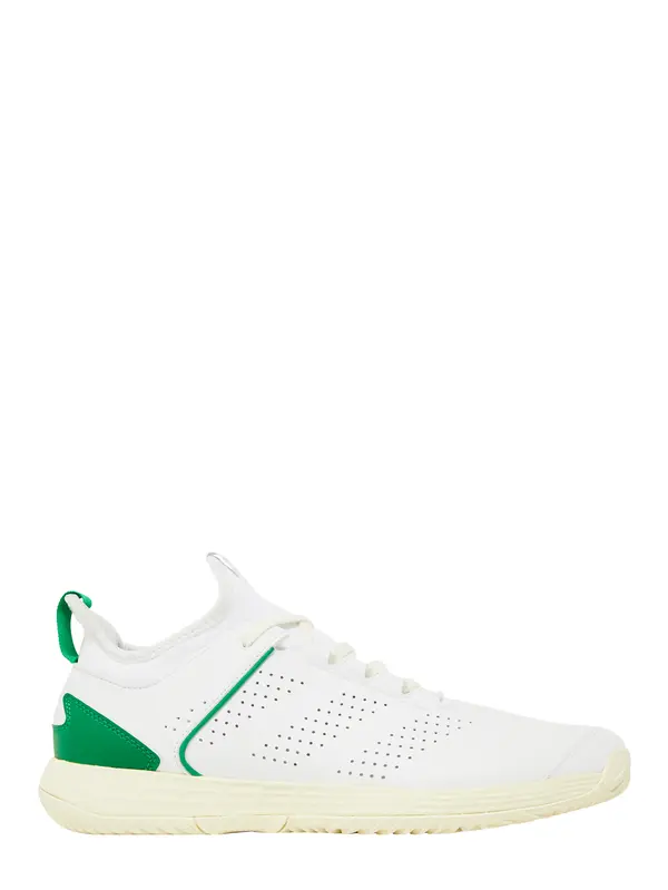 Adidas Adizero Ubersonic 4 'stanniversary' Sneakers - White