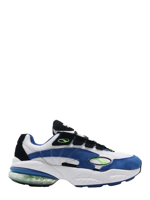 PUMA Cell Venom Sneakers - White
