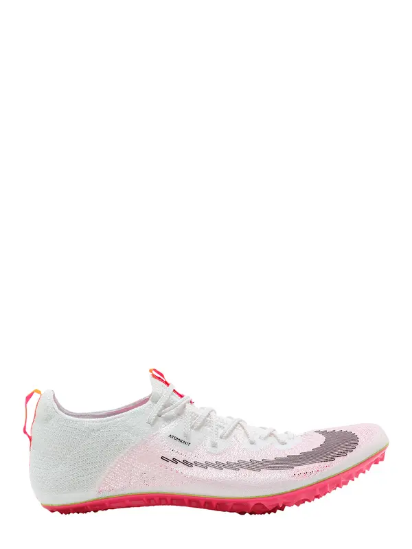 Nike Zoom Superfly Elite 2 "rawdacious - White