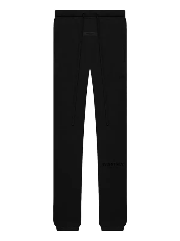 Fear Of God Stretch Limo' Sweatpants - Black