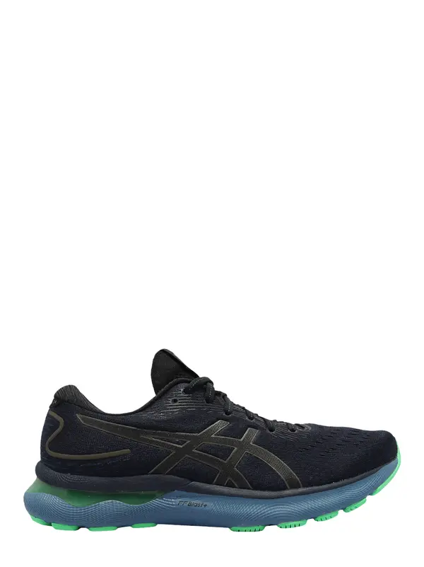 Asics Gel Nimbus 24 Sneakers - Black