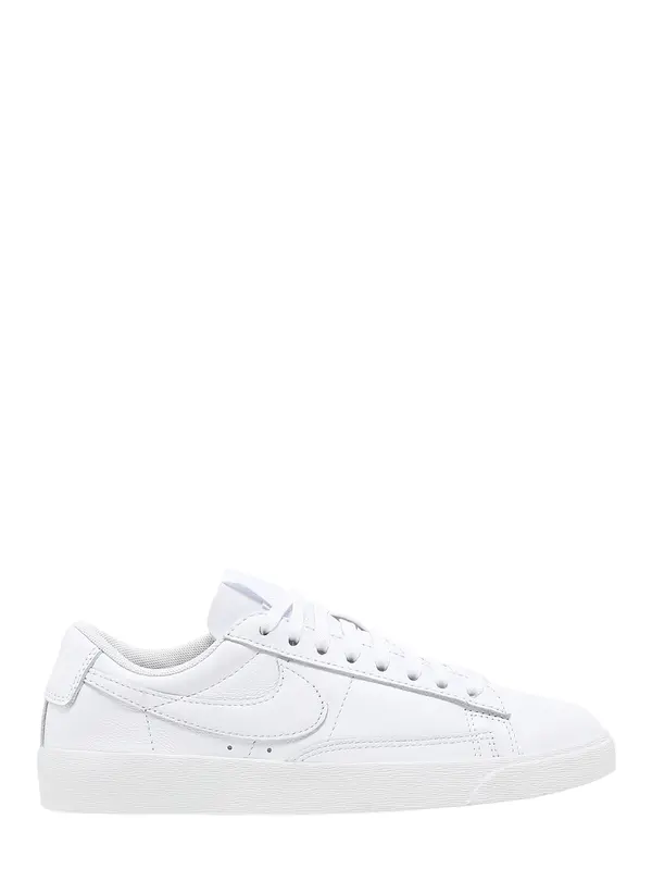 Nike Blazer Low Le Sneakers - White