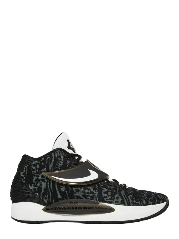Nike Kd Tb Sneakers - Black