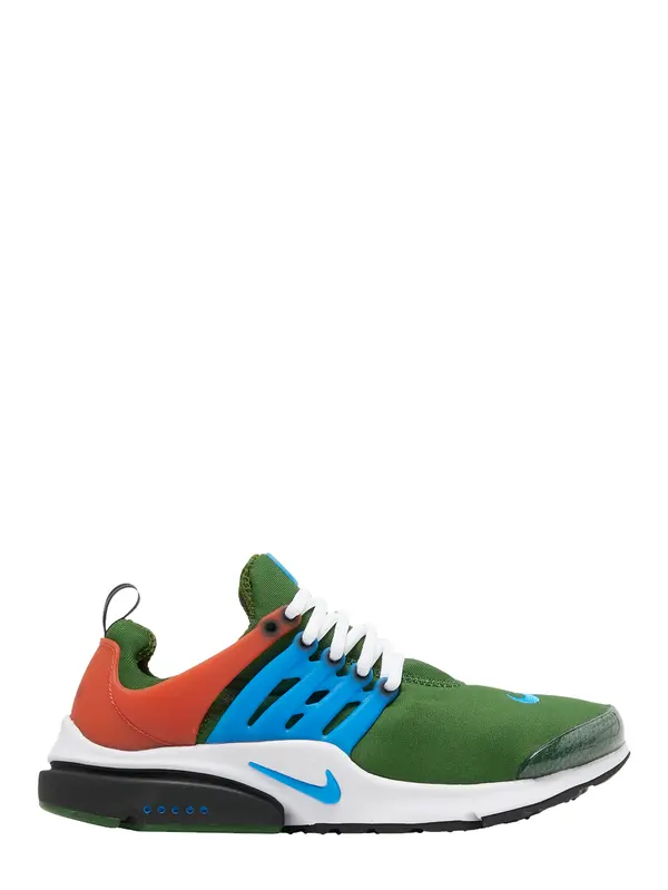 Nike Air Presto Sneakers - Green