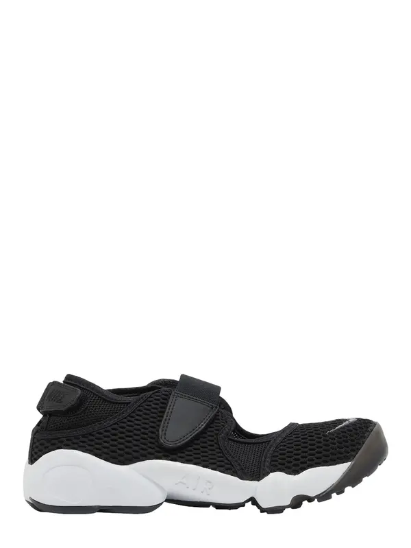 Nike Air Rift Sneakers - Black