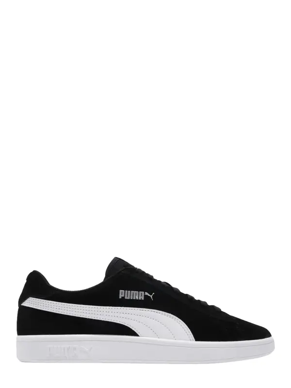 PUMA Smash V2 Sneakers - Black