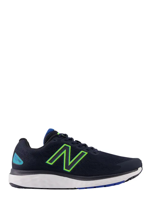 NEW BALANCE Fresh Foam 680v7 Sneakers - Blue