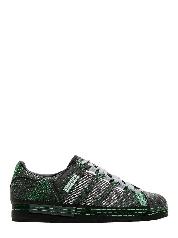Adidas Craig Green X Superstar - Black