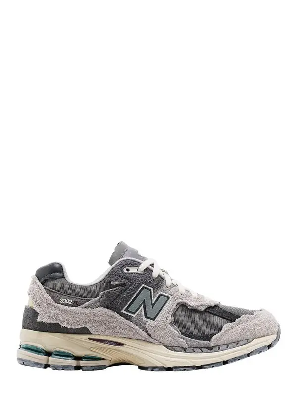 NEW BALANCE 2002r Protection Pack Sneakers - Grey