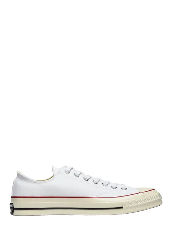 CONVERSE Chuck Taylor All Star 70 Low - White