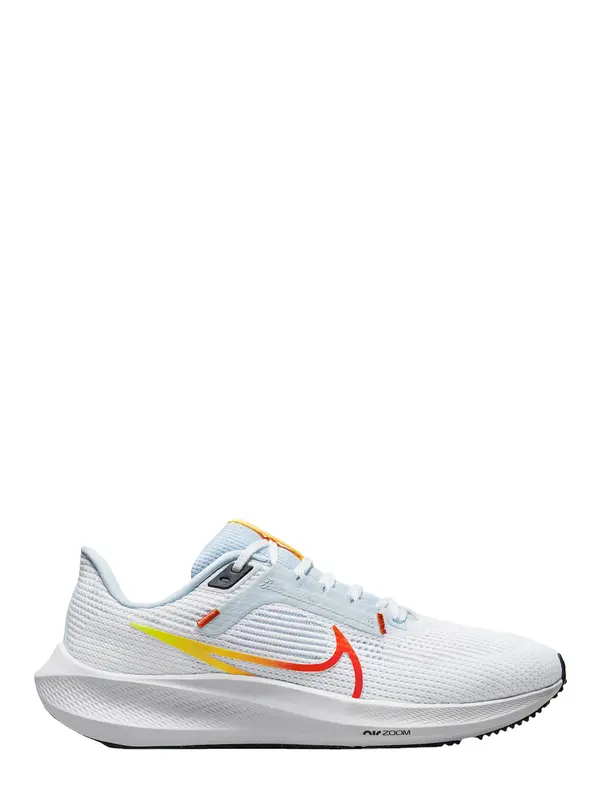 Nike Air Zoom Pegasus 40 Sneakers - White