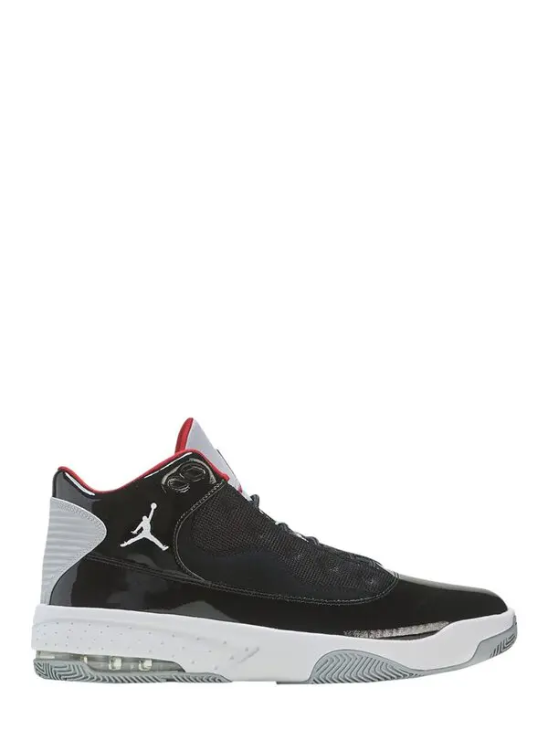 JORDAN Max Aura 2 Sneakers - Black