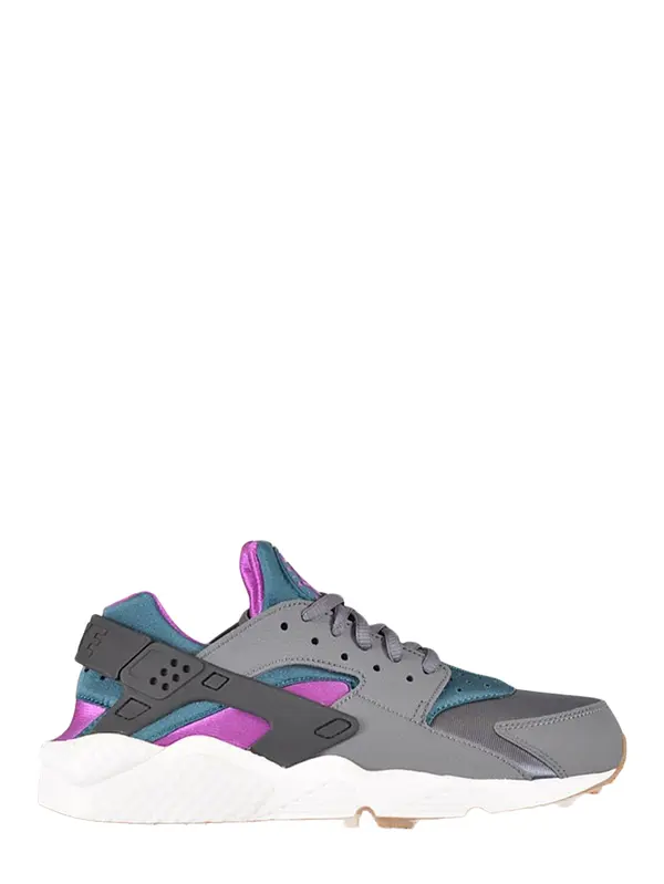 Nike Huarache Run Sneakers - Grey