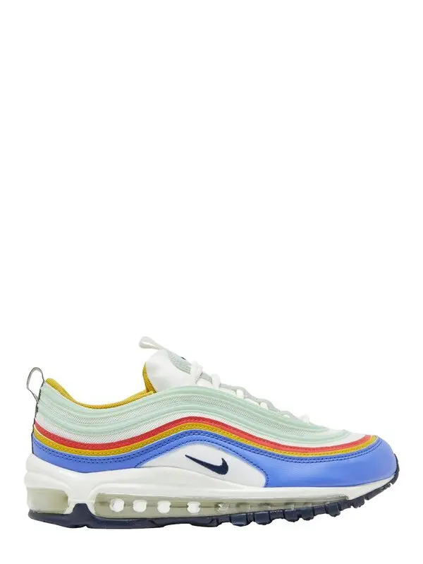 Nike Air Max 97 Sneakers - Multicolor