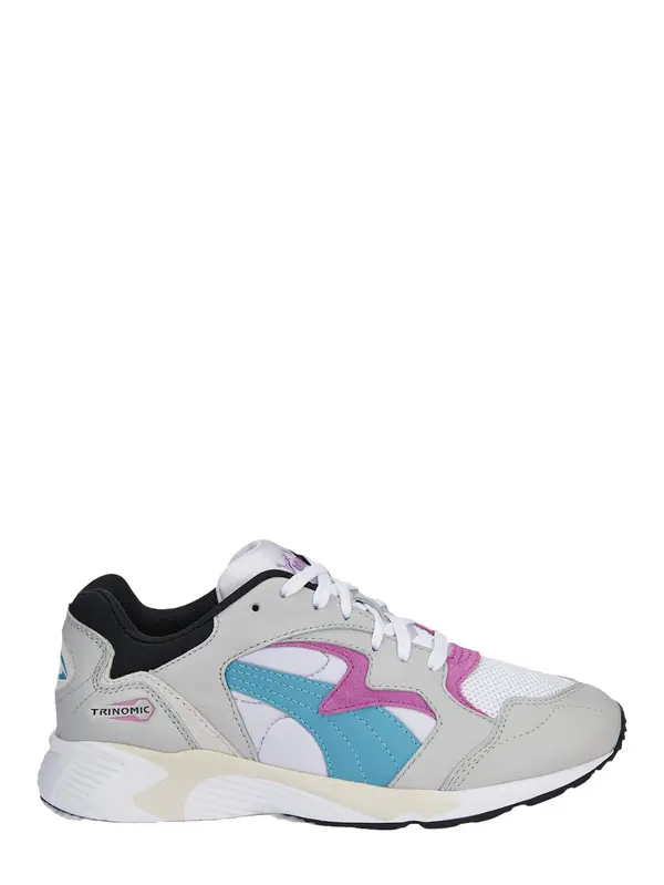 PUMA Prevail Sneakers - White