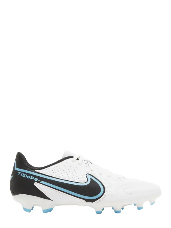 Nike Tiempo Legend Club Mg Soccer Shoe - White