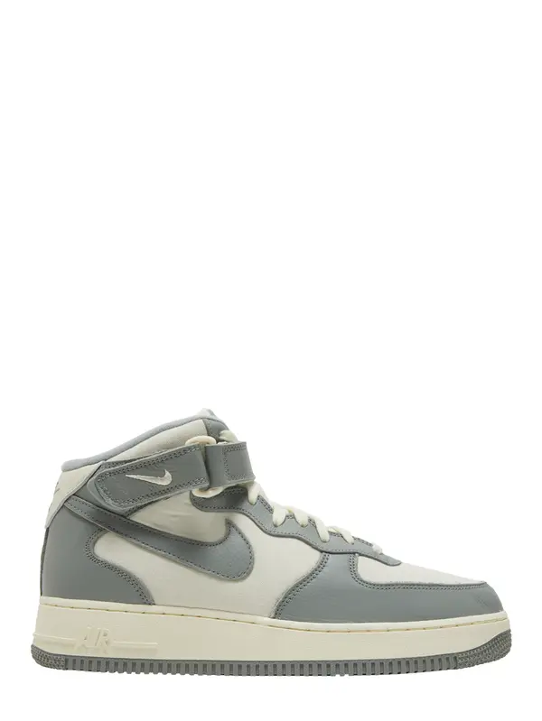 Nike Air Force 1 Mid '07 Lx Sneakers - Cream