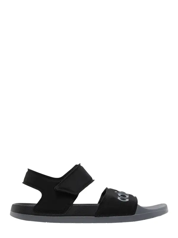 Adidas Adilette Sandal - Black