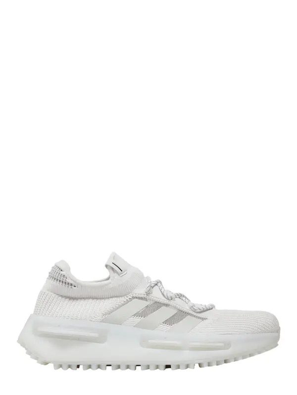 Adidas Nmd_s1 Sneakers - White