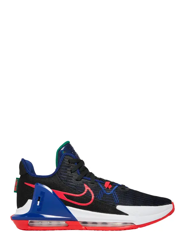 Nike Lebron Witness 6 - Black