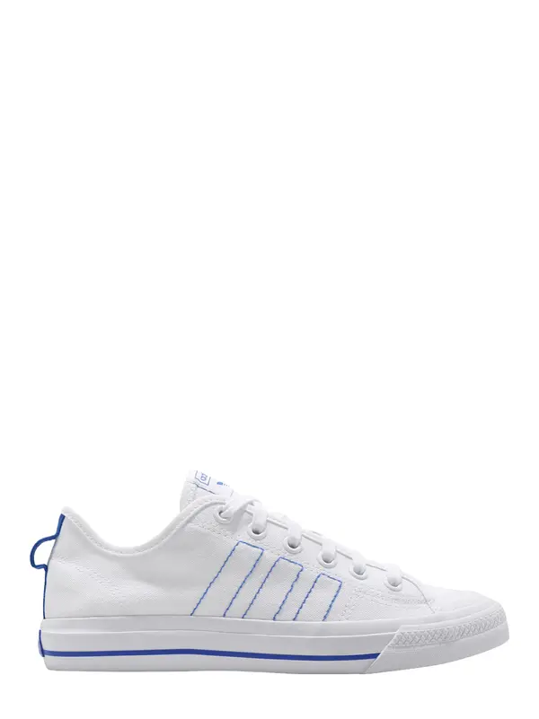 Adidas Nizza Rf Sneakers - White