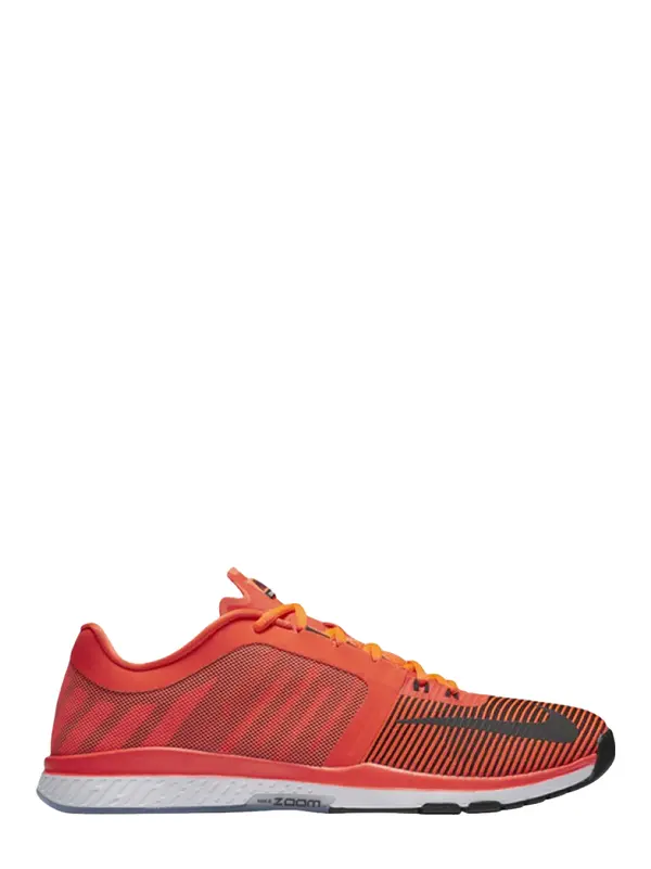 Nike Zoom Speed Trainer 3 - Red