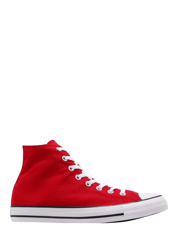 CONVERSE Chuck Taylor All Star Hi - Red