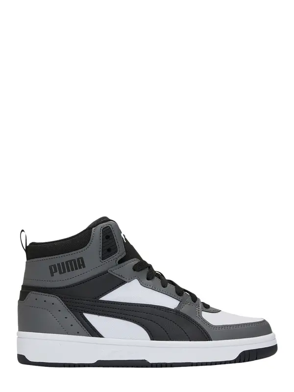 PUMA Rebound Joy Cv High-top Sneakers - Grey